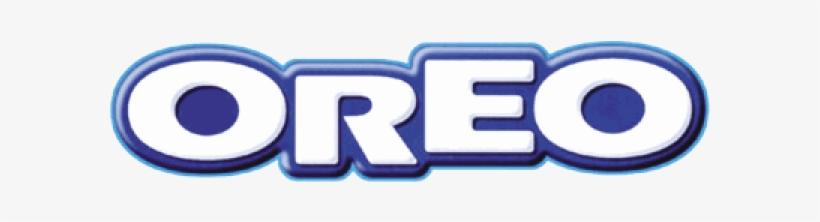 Download Transparent Oreo Logo Png Download - 12 Oz Custom Printed ...