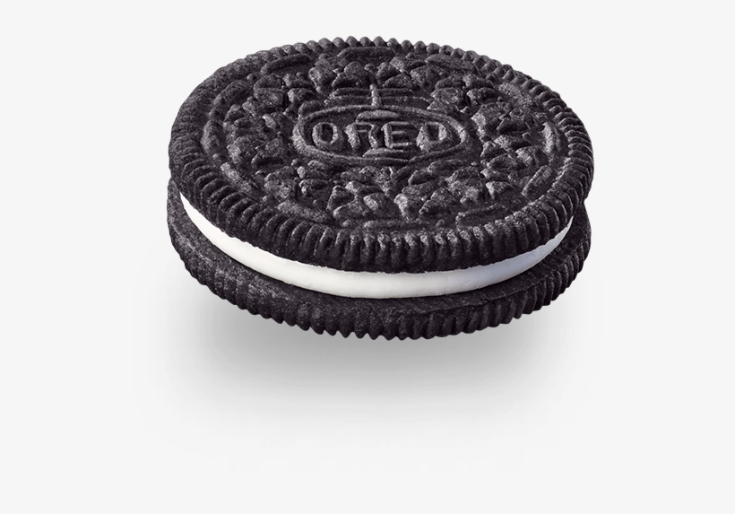 Oreo Png - Cookie - 528x493 PNG Download - PNGkit