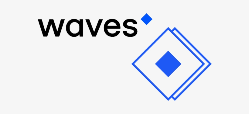 Waves - Waves Platform Png - 640x334 PNG Download - PNGkit