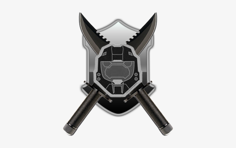 My Halo Legendary Logo By Pagani-f1 - Halo Legendary Logo Png - 409x458 ...