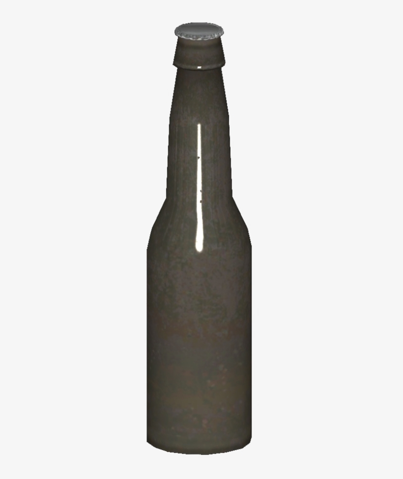 Beer - Fallout 4 Beer Bottle - 1200x904 PNG Download - PNGkit