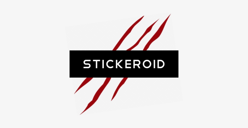 Scar Scars - Graphic Design - 392x344 PNG Download - PNGkit