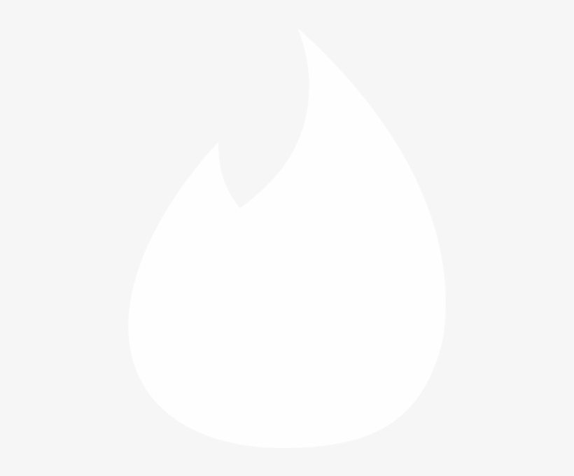 How Tinder Got Their First Users - Circle - 600x600 PNG Download - PNGkit