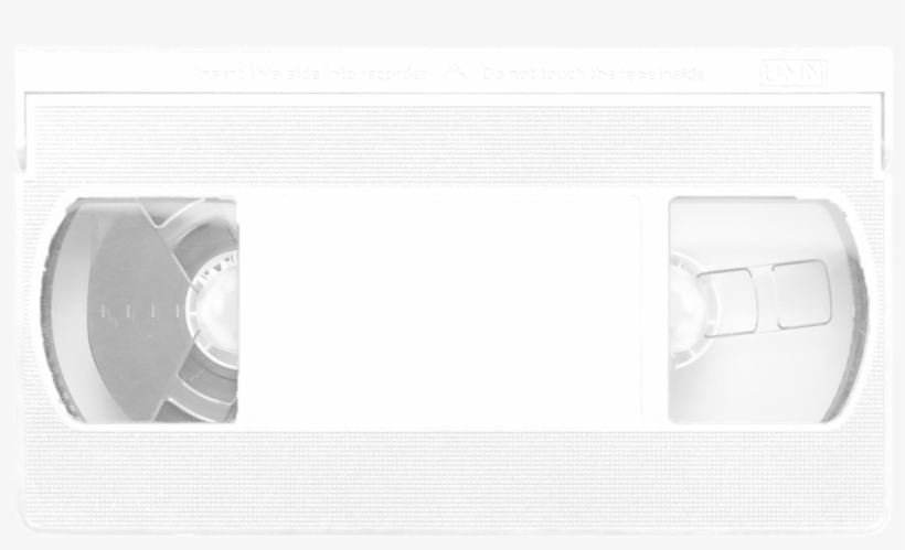 25 Duplicated Vhs Tapes W/ Full Color Insert And Shell - Barney Live ...