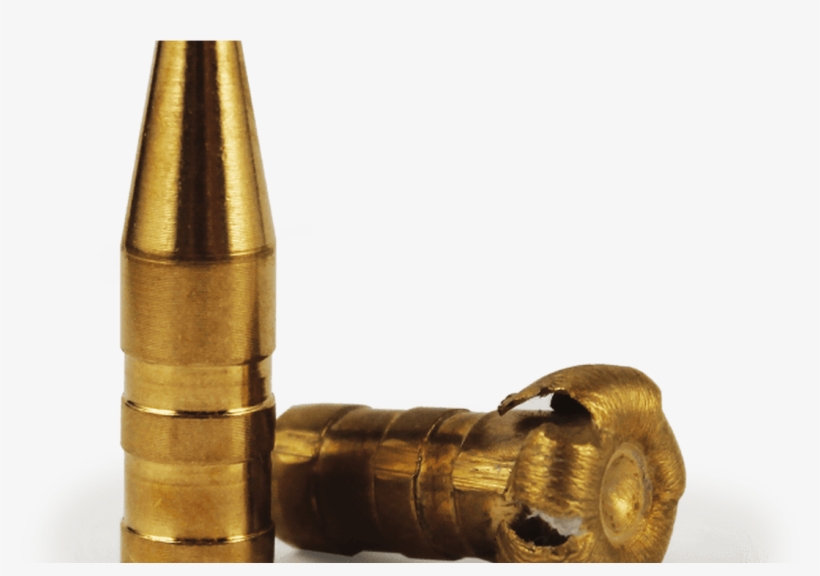 Lead Free Bullets Fox Bullets - Abc Geschoss - 1368x855 PNG Download ...