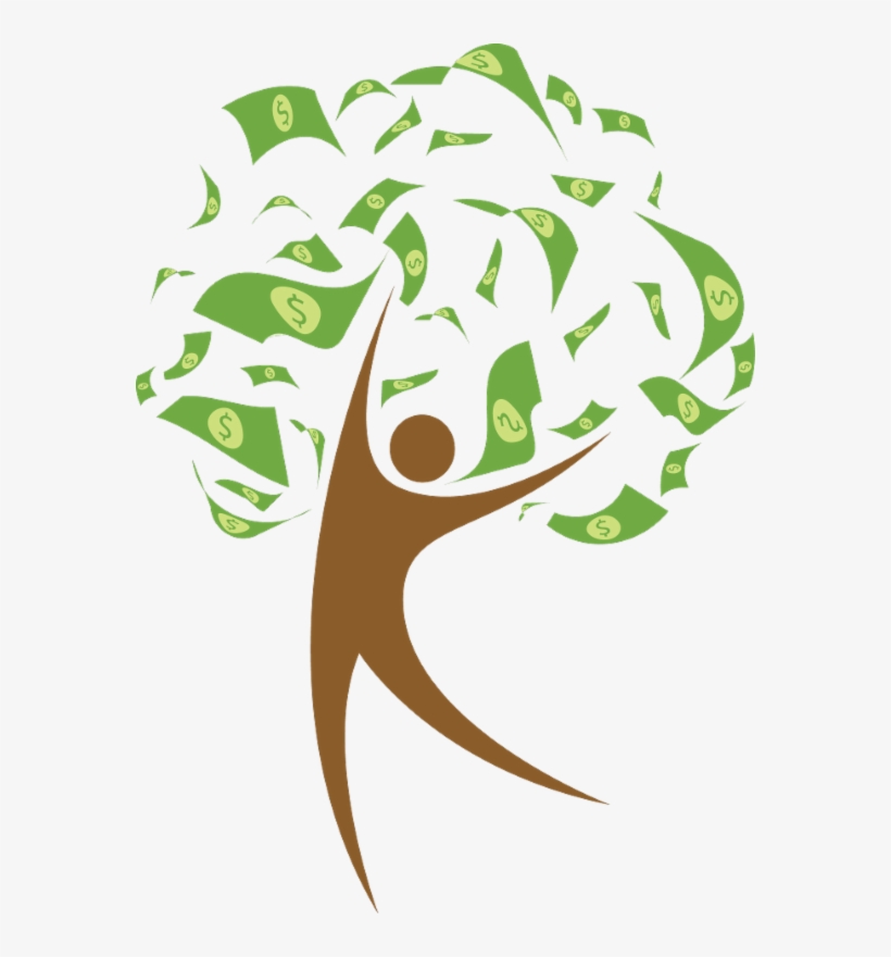 This Year As Cac Marks 30 Years Of Service, Please - Money Tree Vector ...