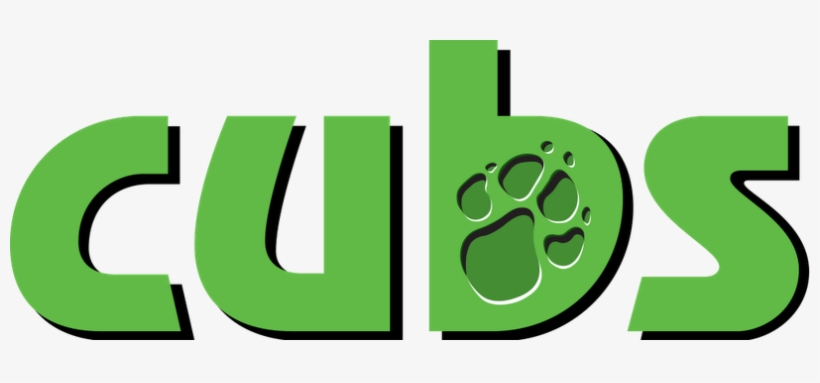 Download Transparent Cubs Details - Cub Scout Logo Uk - PNGkit
