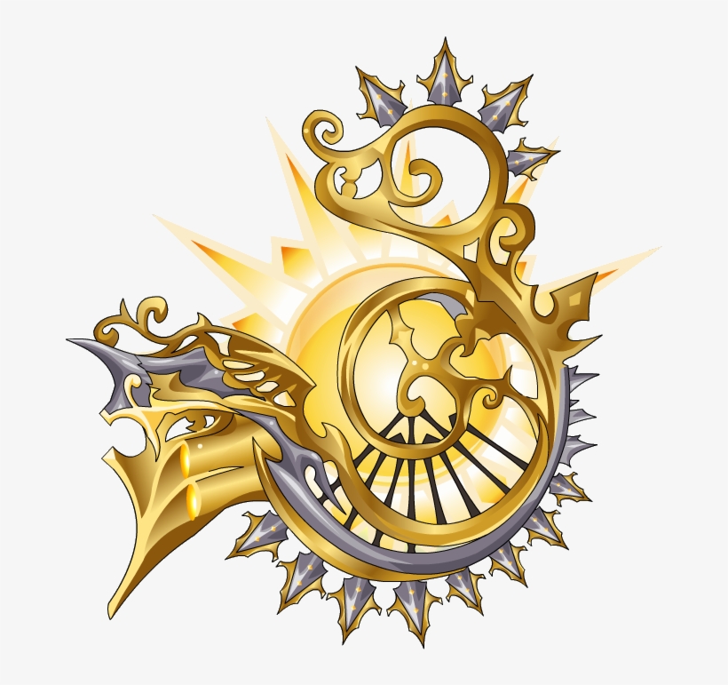 Sunray - Illustration - 684x701 PNG Download - PNGkit