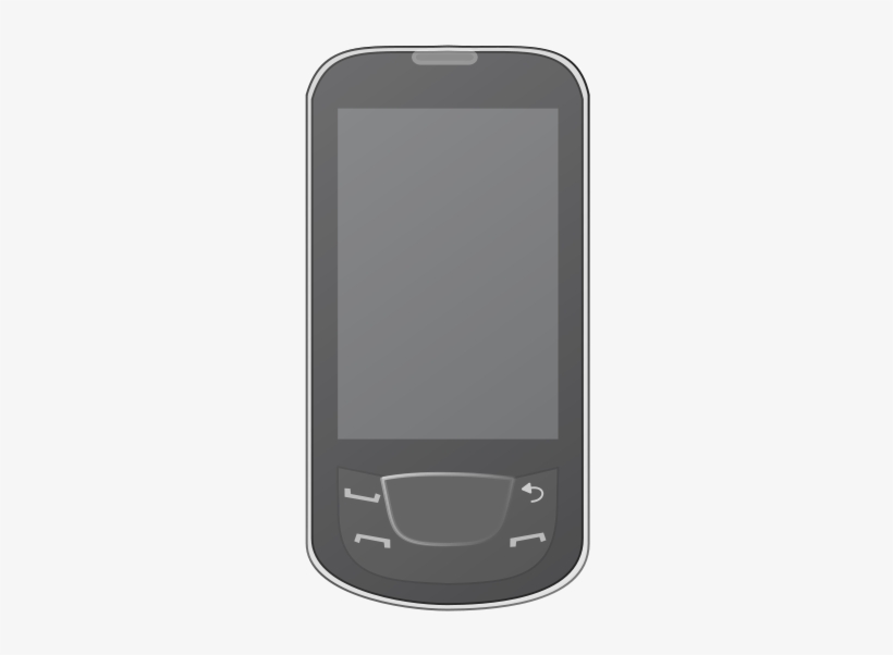 Android Device Png Images 375 X - Feature Phone - 375x600 PNG Download ...