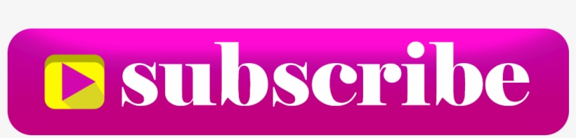 Pink Subscribe Button - 2011 Surprise Me - 1200x1200 PNG Download - PNGkit
