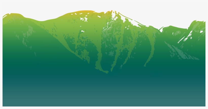 Download Transparent Mountain Map Bg - Mountain - PNGkit
