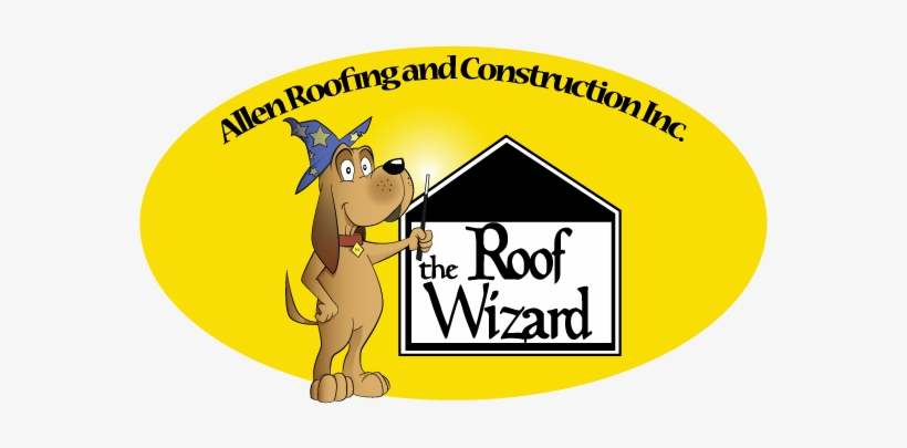 Cropped Cropped Roof Wizard Logo No Background 4 - The Roof Wizard Roof ...