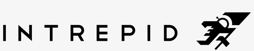 Intrepid Pursuits Logo - 5779x3333 PNG Download - PNGkit