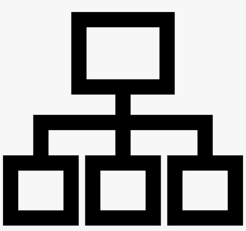 Png File - Process Flow Flow Png - 980x872 PNG Download - PNGkit