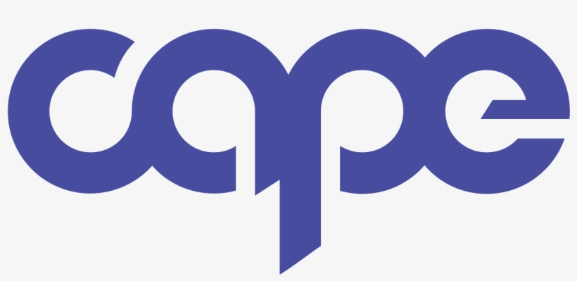 Download Transparent Cape Plc - PNGkit