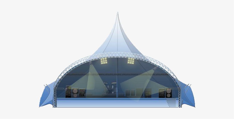 Concert Podium - Portable Network Graphics - 566x354 PNG Download - PNGkit