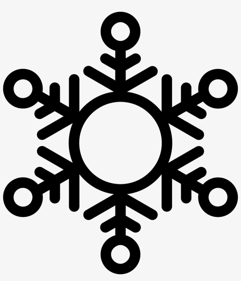 Png File - Light Blue Snowflake Png - 876x980 PNG Download - PNGkit