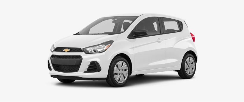 2018 Chevrolet Spark Ls 2018 Chevrolet Spark Ls - Chevrolet Spark ...
