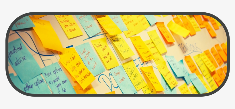 Download Transparent How To Move Sticky Notes From Your Computer - Post ...