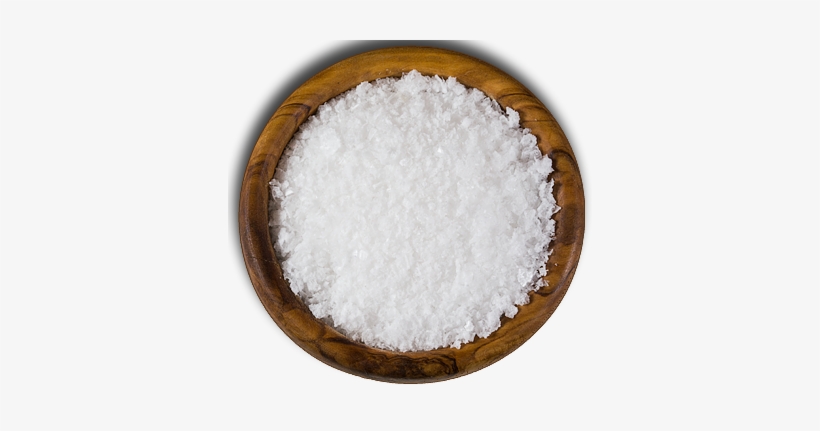 Natural Fine Sea Salt - Marlborough - 364x351 PNG Download - PNGkit