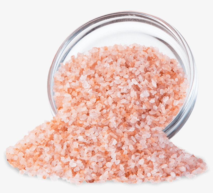 Pink Sea Salt Png - 864x864 PNG Download - PNGkit