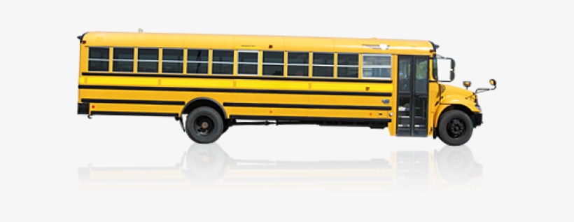 Download Free Png School Bus - Right Side Of School Bus - 600x237 PNG ...
