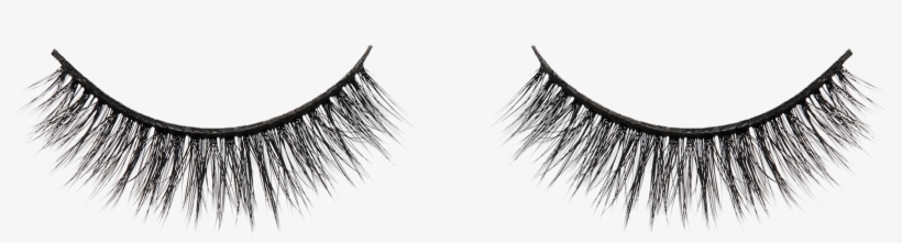 Monroe Lashes Battington Lashes - Harlow Lashes - 2250x3000 PNG ...