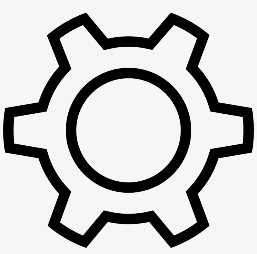 Png File - Engineer Symbol Png - 980x922 PNG Download - PNGkit