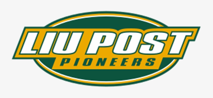 Long Island Post - Liu Post Athletics Logo - 734x300 PNG Download - PNGkit