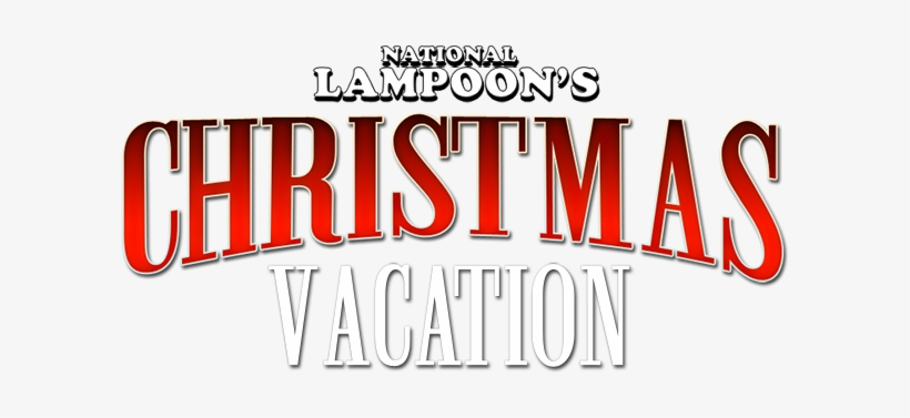 National Lampoon's Christmas Vacation - 800x310 PNG Download - PNGkit