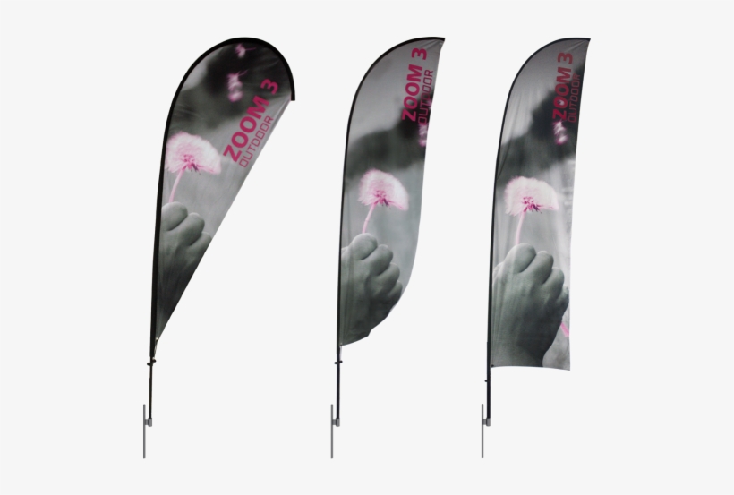 Zoom Flag - 500x500 PNG Download - PNGkit