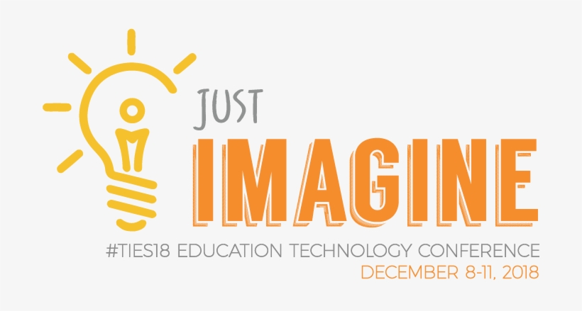 Ties Education Technology Conference - Education Technology Logo Png ...