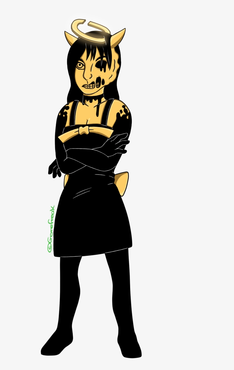 Alice Angel Fullbody - Alice Angel Full Body - 800x1314 PNG Download ...