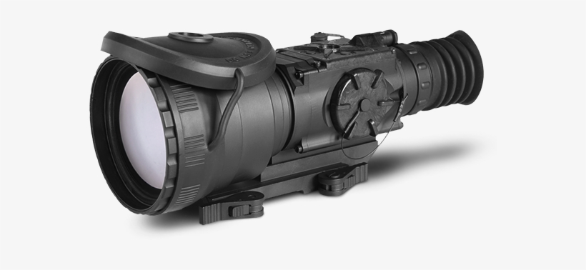 Download Transparent Product Image - Thermal Spotting Scope - PNGkit
