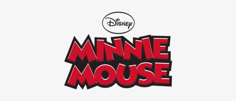 Minnie Mouse Wet Tissues 72 Pieces - Disney Minnie Mouse Logo - 448x300 ...