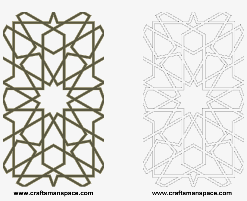 Image Geometric Patterns Png - Islamic Geometric Patterns Png ...