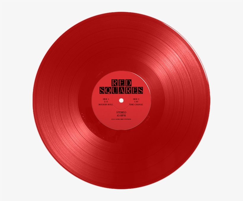 Red Record Png - 600x601 PNG Download - PNGkit