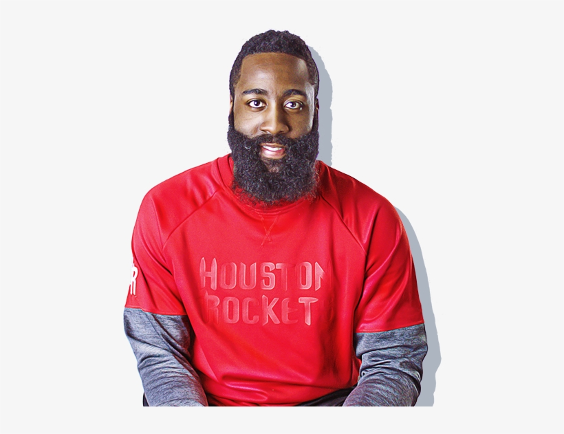 Download Transparent James Harden - PNGkit