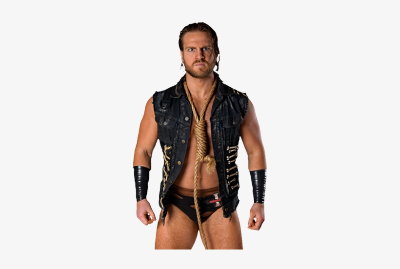 Adam Page - Hangman Adam Page - 300x500 PNG Download - PNGkit
