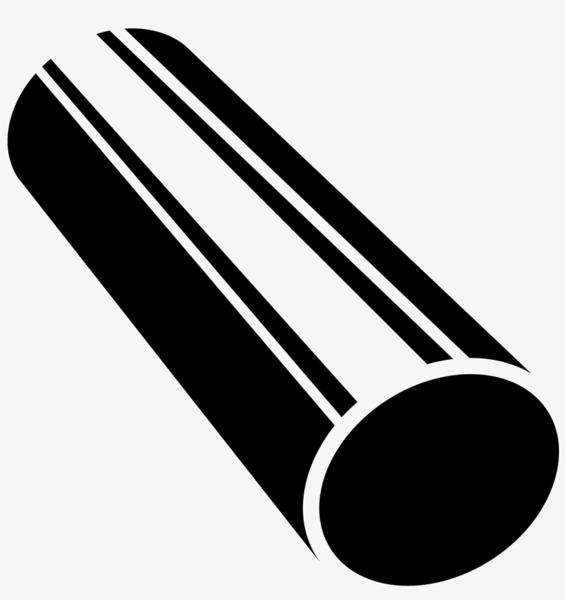 Waterworks Products - E - J - Prescott - Metal Tube Icon Png ...
