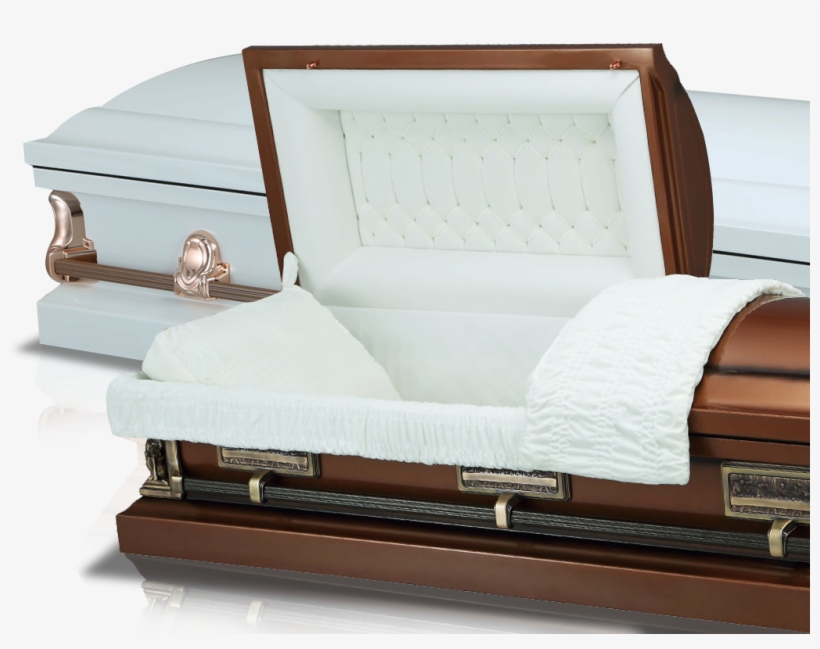 Download Transparent Caskets - Steel - PNGkit