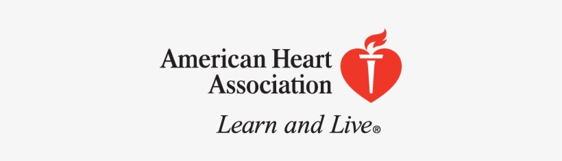 American Heart Association Logo Vector - American Heart Association ...