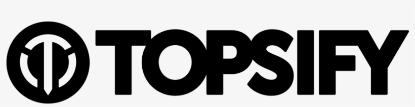 Topsify Logo Png - 862x182 PNG Download - PNGkit
