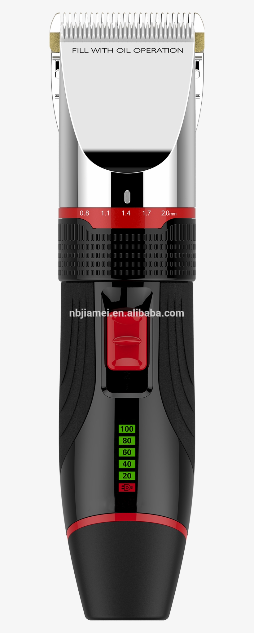 Trimmer Hair Barber Clippers Hair Cutting Instruments - Electricity ...