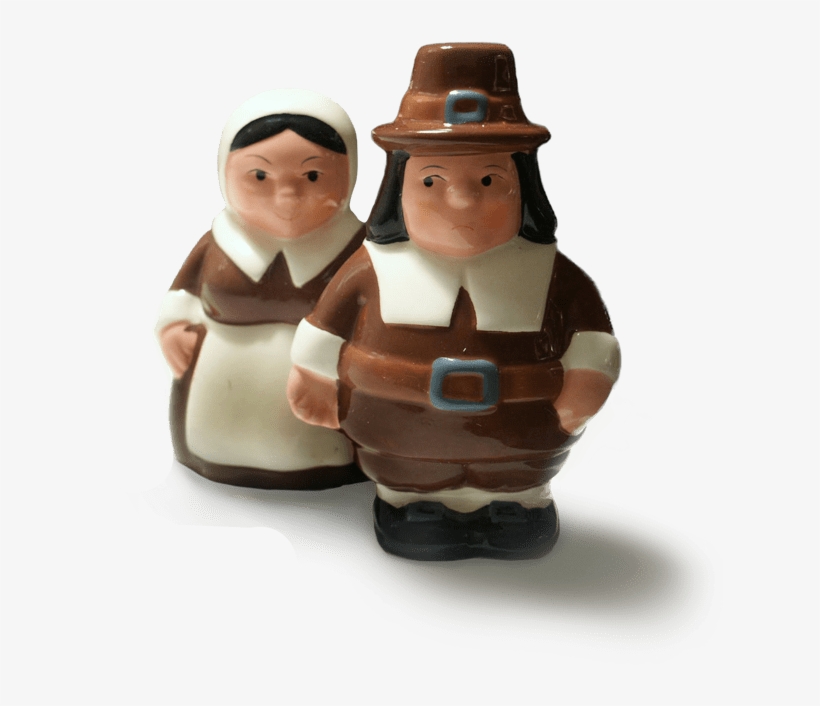 Christmas Pilgrims - 700x704 PNG Download - PNGkit