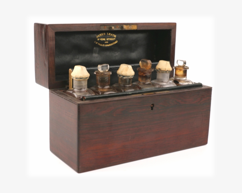 James Leath Homeopathic Chest - 663x575 PNG Download - PNGkit