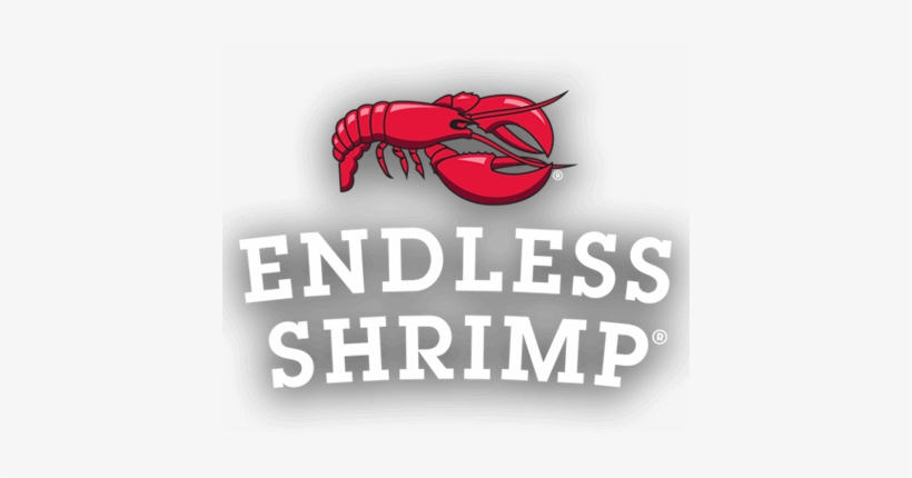 Download Transparent Endless Shrimp Lockup Sfvrsn=2] - Endless Shrimp ...