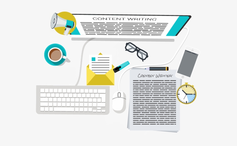 Content Writing Services Png - 572x425 PNG Download - PNGkit