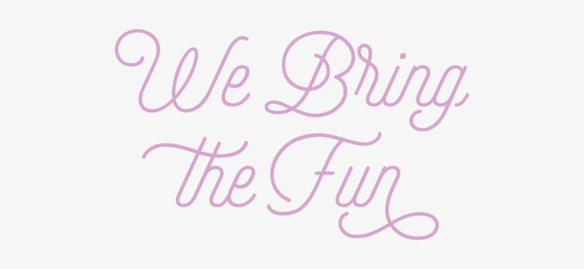 Bring The Fun Purple - Design - 720x458 PNG Download - PNGkit
