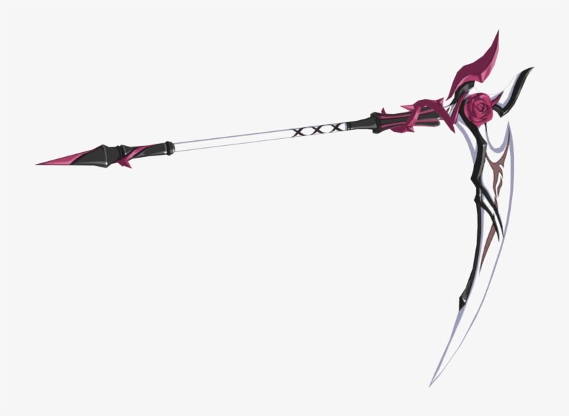 Aphrodite - Ranged Weapon - 500x334 PNG Download - PNGkit